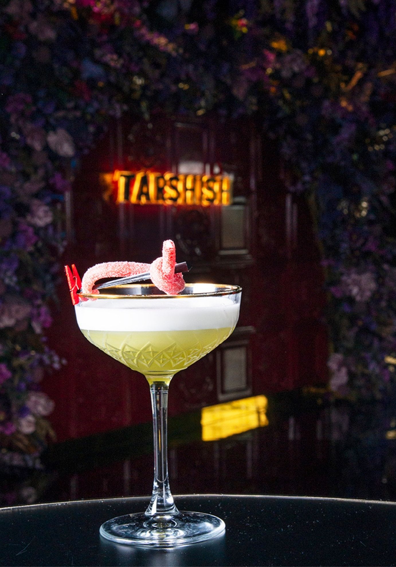 Private Hire | Turkish & Mediterranean Restaurant | Tarshish | London