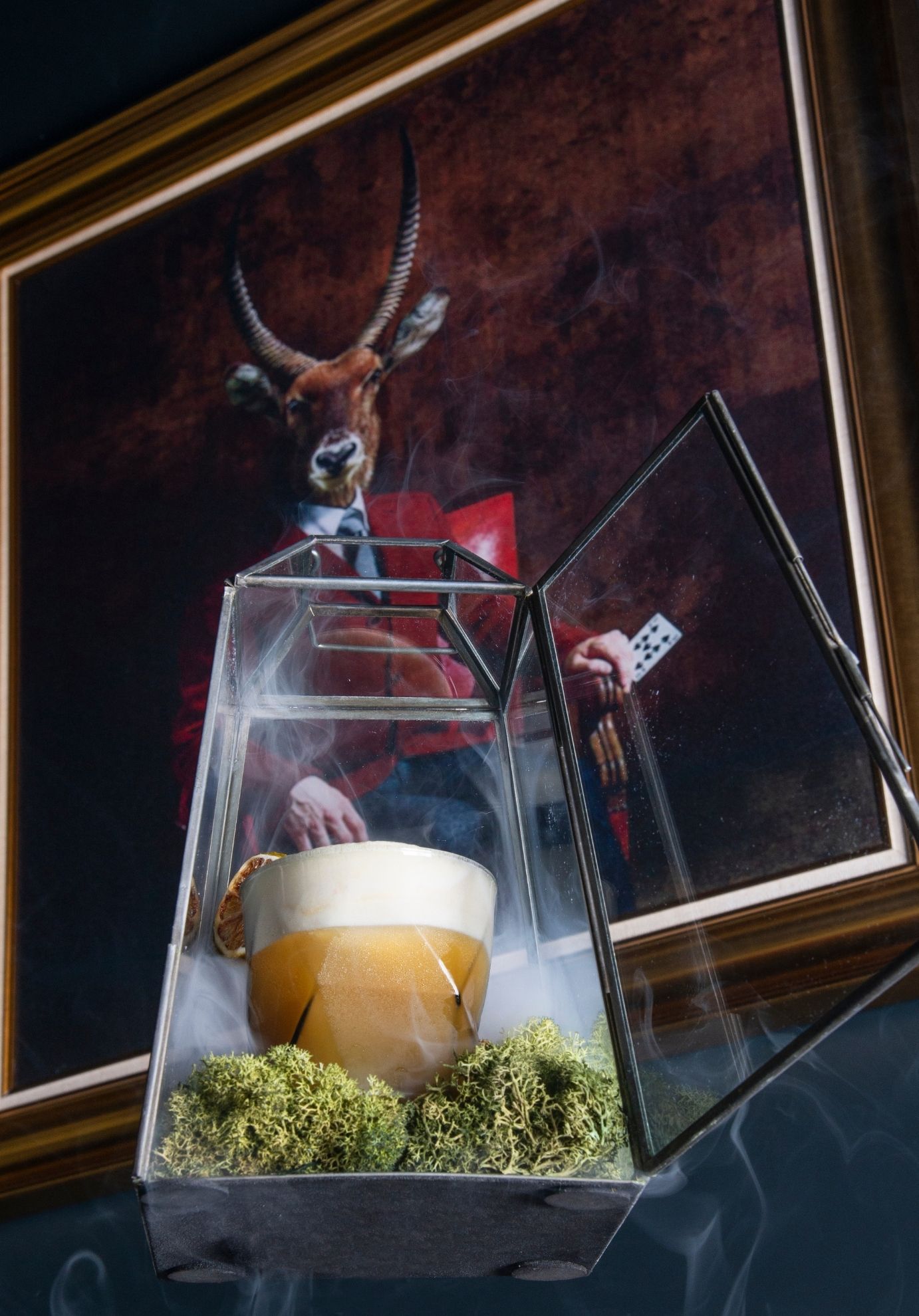 Private Hire | Turkish & Mediterranean Restaurant | Tarshish | London