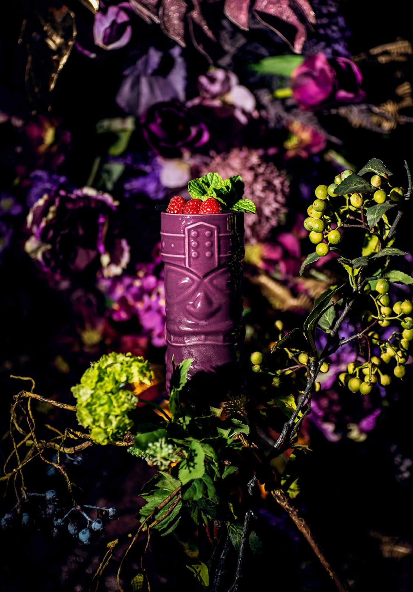 Private Hire | Turkish & Mediterranean Restaurant | Tarshish | London